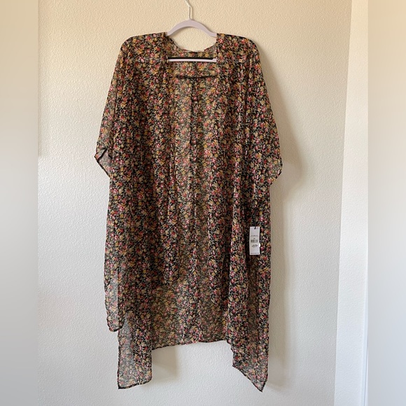 Tops | Dex Plus Size Wrap | Poshmark